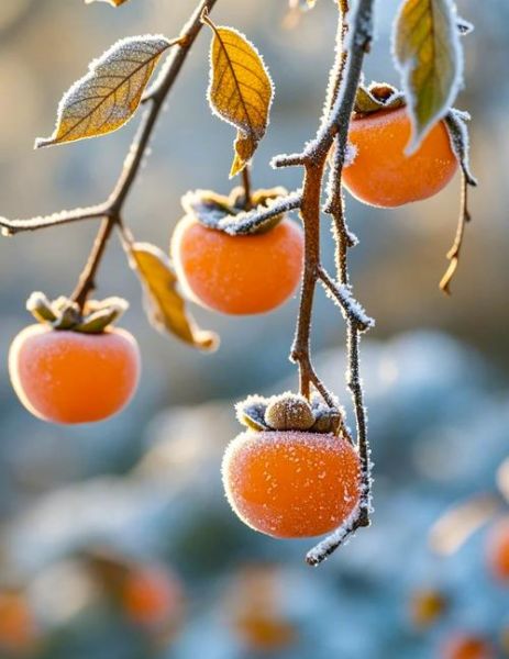 霜降吃什么水果好_霜降时节必吃哪些水果-第3张图片-山城妙识 霜降吃什么水果好_霜降时节必吃哪些水果-第3张图片-山城妙识