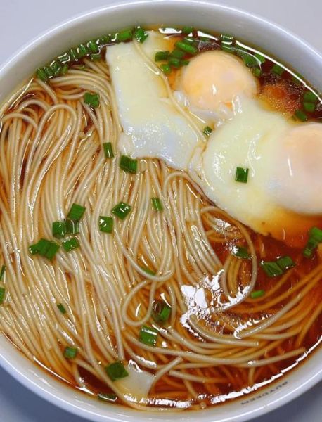鸡蛋煮面条怎么做好吃_鸡蛋面条怎么煮才入味-第1张图片-山城妙识 鸡蛋煮面条怎么做好吃_鸡蛋面条怎么煮才入味-第1张图片-山城妙识