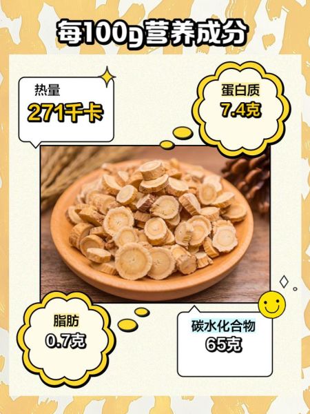 黄芪泡水喝的禁忌_黄芪副作用有哪些-第1张图片-山城妙识