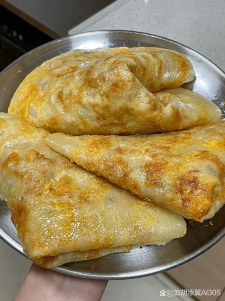 薄饼怎么做又薄又劲道_薄饼为什么容易破-第3张图片-山城妙识 薄饼怎么做又薄又劲道_薄饼为什么容易破-第3张图片-山城妙识