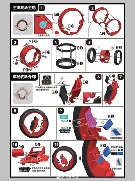 车轮滚滚是什么_车轮滚滚怎么读-第3张图片-山城妙识