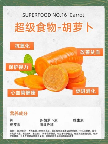 胡萝卜怎么吃最有营养_胡萝卜吃法大全图片-第1张图片-山城妙识 胡萝卜怎么吃最有营养_胡萝卜吃法大全图片-第1张图片-山城妙识