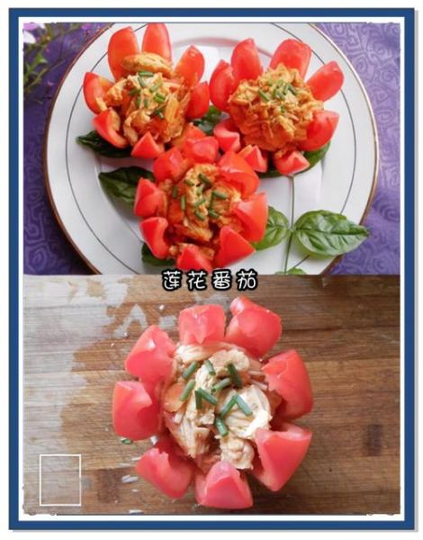 花开富贵菜怎么做_花开富贵菜家常做法-第1张图片-山城妙识