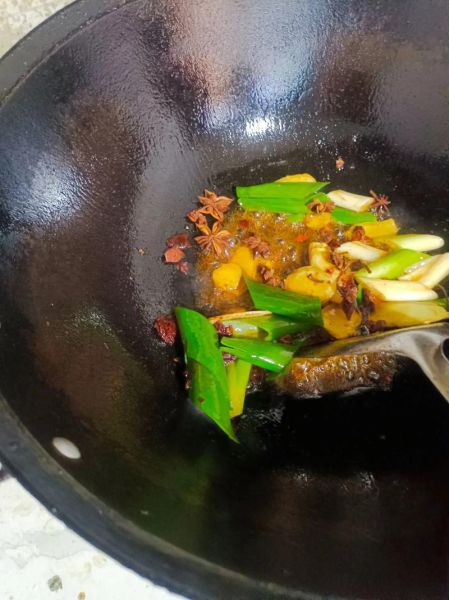 风干鱼怎么做好吃又简单_风干鱼蒸还是煎-第1张图片-山城妙识