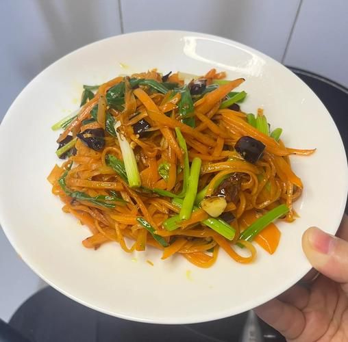 胡萝卜怎么吃最有营养_胡萝卜吃法大全图片-第2张图片-山城妙识 胡萝卜怎么吃最有营养_胡萝卜吃法大全图片-第2张图片-山城妙识