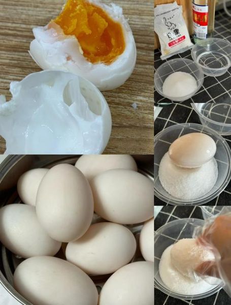 熟咸鸭蛋怎么吃_咸鸭蛋怎么做好吃-第1张图片-山城妙识 熟咸鸭蛋怎么吃_咸鸭蛋怎么做好吃-第1张图片-山城妙识