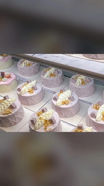 黑森林慕斯蛋糕怎么做_正宗配方比例-第3张图片-山城妙识 黑森林慕斯蛋糕怎么做_正宗配方比例-第3张图片-山城妙识