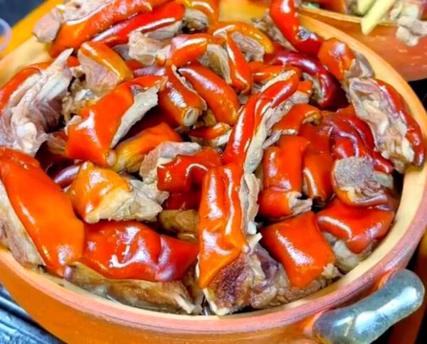 玉林狗肉做法_玉林狗肉怎么做好吃-第1张图片-山城妙识