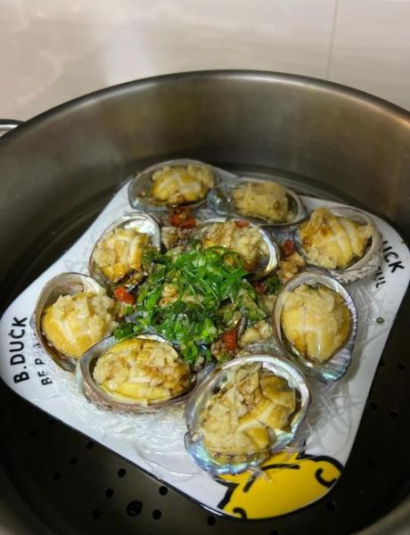 鲍鱼清蒸怎么吃_清蒸鲍鱼做法步骤-第2张图片-山城妙识 鲍鱼清蒸怎么吃_清蒸鲍鱼做法步骤-第2张图片-山城妙识