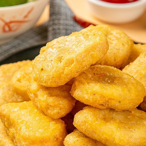 麦乐鸡块多少钱一盒_麦乐鸡块热量高吗-第3张图片-山城妙识 麦乐鸡块多少钱一盒_麦乐鸡块热量高吗-第3张图片-山城妙识