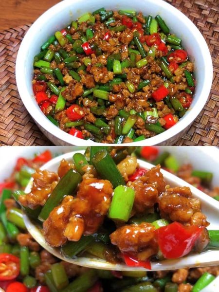 蒜苔怎么炒好吃_蒜苔的做法大全-第2张图片-山城妙识 蒜苔怎么炒好吃_蒜苔的做法大全-第2张图片-山城妙识