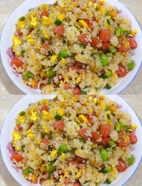 懒人酱油火腿鸡蛋炒饭怎么做_火腿鸡蛋炒饭酱油放多少-第1张图片-山城妙识 懒人酱油火腿鸡蛋炒饭怎么做_火腿鸡蛋炒饭酱油放多少-第1张图片-山城妙识