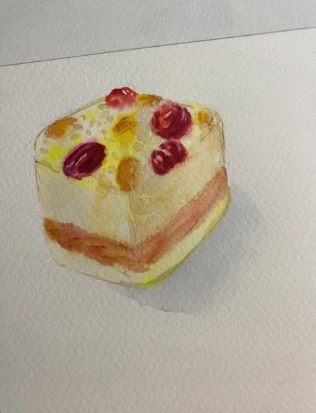 重阳糕怎么做_重阳糕寓意是什么-第1张图片-山城妙识 重阳糕怎么做_重阳糕寓意是什么-第1张图片-山城妙识