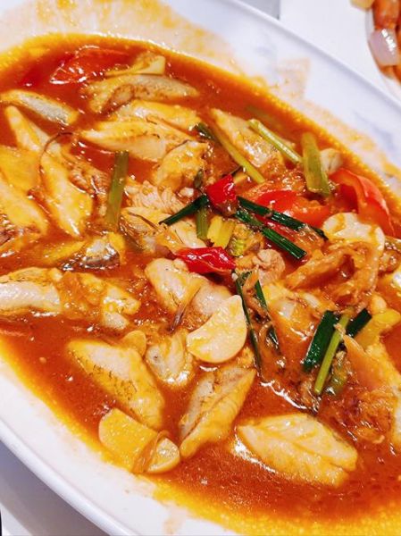 龙头鱼怎么做好吃_龙头鱼的家常做法-第3张图片-山城妙识 龙头鱼怎么做好吃_龙头鱼的家常做法-第3张图片-山城妙识