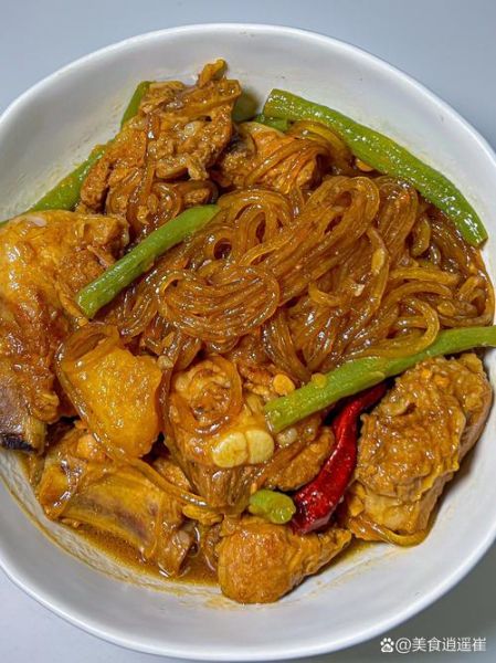 豆角土豆炖肉怎么做好吃_豆角土豆炖肉用哪个部位肉-第2张图片-山城妙识 豆角土豆炖肉怎么做好吃_豆角土豆炖肉用哪个部位肉-第2张图片-山城妙识