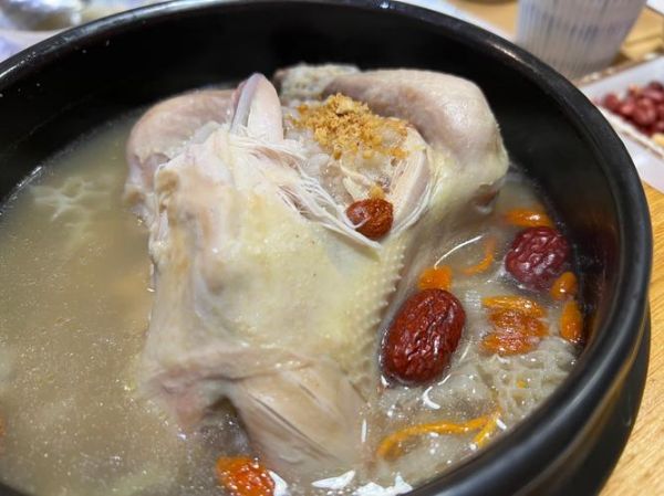 清汤鸡怎么炖_清汤鸡炖多久才嫩-第3张图片-山城妙识 清汤鸡怎么炖_清汤鸡炖多久才嫩-第3张图片-山城妙识