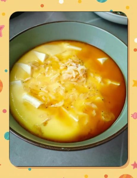 鸡蛋和豆腐一起怎么做_鸡蛋豆腐的家常做法-第2张图片-山城妙识 鸡蛋和豆腐一起怎么做_鸡蛋豆腐的家常做法-第2张图片-山城妙识