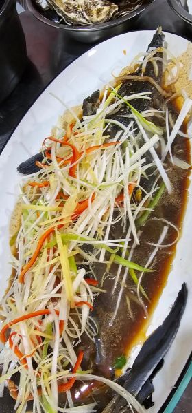 中华鲟鱼怎么做好吃_中华鲟鱼的家常做法-第1张图片-山城妙识 中华鲟鱼怎么做好吃_中华鲟鱼的家常做法-第1张图片-山城妙识