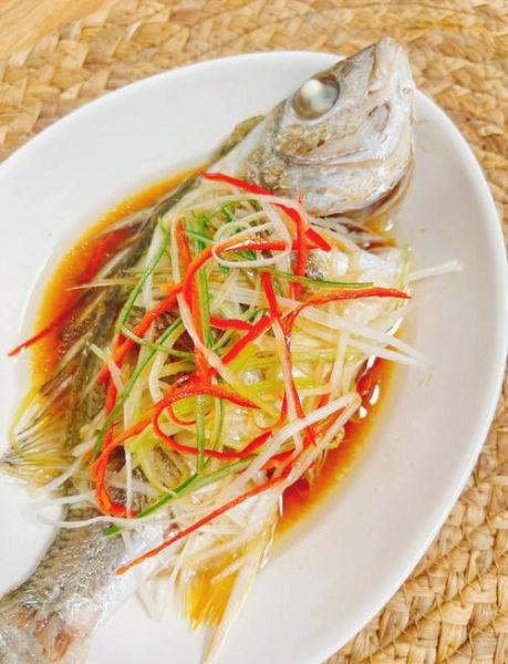 鱼怎么烧好吃_家常做法有哪些-第1张图片-山城妙识