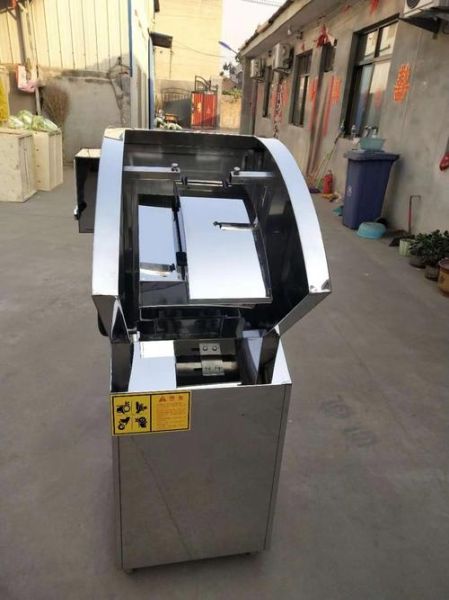 刀削面机器人厂家哪家好_价格多少钱一台-第3张图片-山城妙识