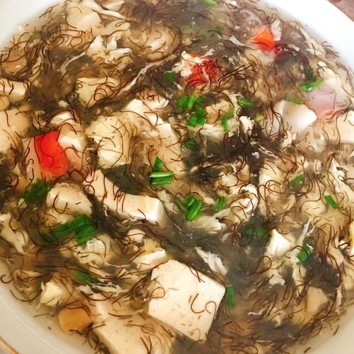 发菜汤的做法_发菜汤怎么做好吃-第1张图片-山城妙识