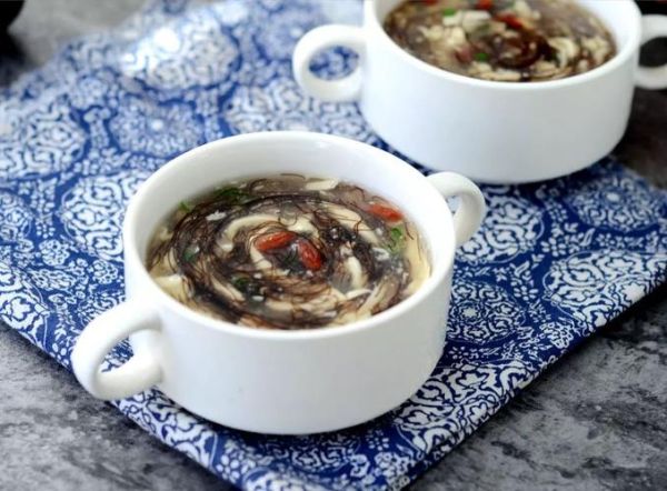 发菜汤的做法_发菜汤怎么做好吃-第3张图片-山城妙识