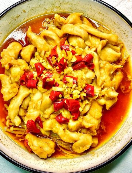 鸡胸肉怎么做才嫩_鸡胸肉七十二种做法大全-第2张图片-山城妙识 鸡胸肉怎么做才嫩_鸡胸肉七十二种做法大全-第2张图片-山城妙识