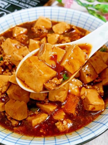 麻婆豆腐怎么做才正宗_正宗麻婆豆腐的做法步骤-第2张图片-山城妙识 麻婆豆腐怎么做才正宗_正宗麻婆豆腐的做法步骤-第2张图片-山城妙识