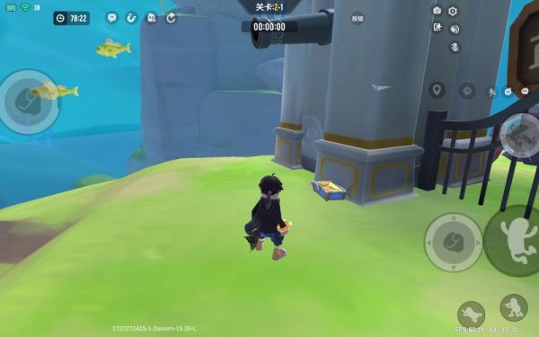 香肠派对正版在哪下载_最新版怎么安装-第3张图片-山城妙识