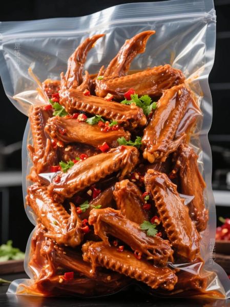 鸭翅膀怎么卤_鸭翅膀卤多久才入味-第1张图片-山城妙识