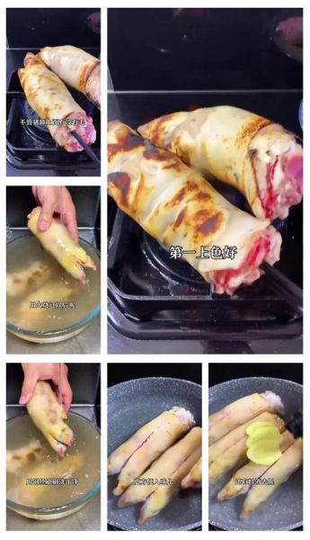 酱猪蹄的家常做法步骤_猪蹄怎么炖软烂不腥-第2张图片-山城妙识 酱猪蹄的家常做法步骤_猪蹄怎么炖软烂不腥-第2张图片-山城妙识