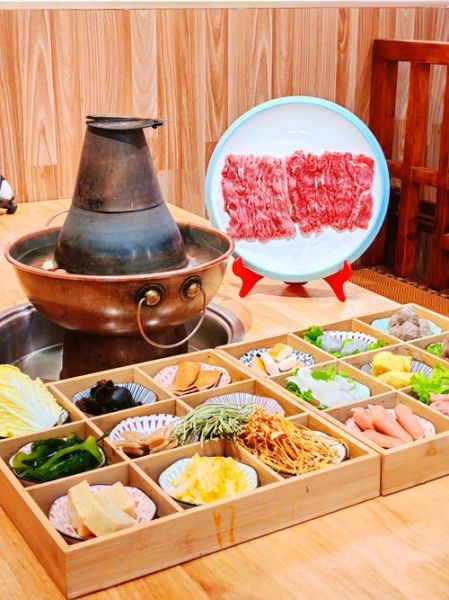 铜火锅涮羊肉怎么做_铜火锅涮羊肉用什么部位最好-第2张图片-山城妙识