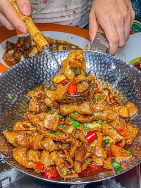 经典湘菜有哪些_湘菜为什么这么辣-第2张图片-山城妙识