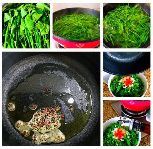 绿色龙须菜怎么凉拌好吃_绿色龙须菜凉拌做法-第1张图片-山城妙识 绿色龙须菜怎么凉拌好吃_绿色龙须菜凉拌做法-第1张图片-山城妙识