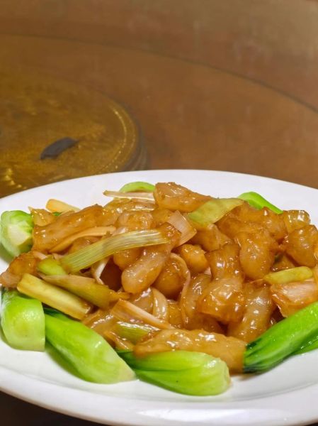 辽菜是八大菜系吗_辽菜为何常被忽略-第2张图片-山城妙识 辽菜是八大菜系吗_辽菜为何常被忽略-第2张图片-山城妙识