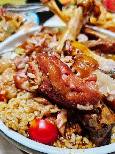 辽菜是八大菜系吗_辽菜为何常被忽略-第3张图片-山城妙识 辽菜是八大菜系吗_辽菜为何常被忽略-第3张图片-山城妙识