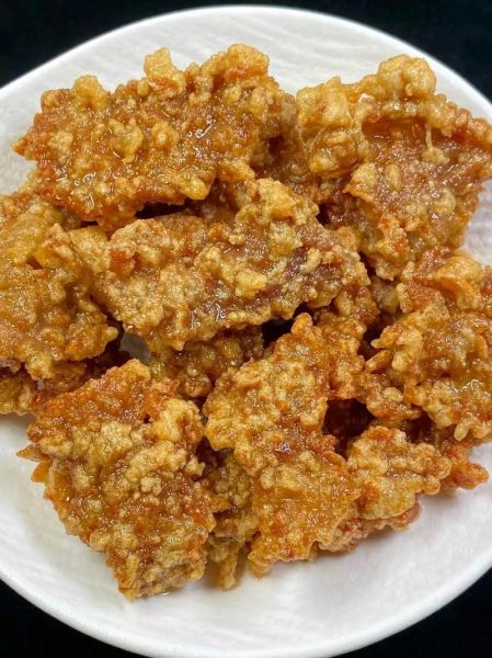 荔枝肉的家常做法_怎么做才外酥里嫩-第1张图片-山城妙识 荔枝肉的家常做法_怎么做才外酥里嫩-第1张图片-山城妙识