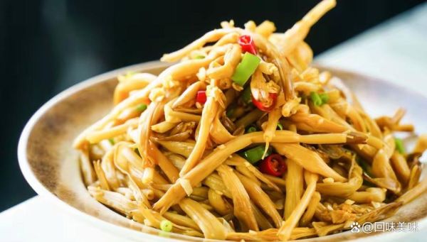 黄花菜怎么做好吃_黄花菜的做法家常菜-第2张图片-山城妙识 黄花菜怎么做好吃_黄花菜的做法家常菜-第2张图片-山城妙识