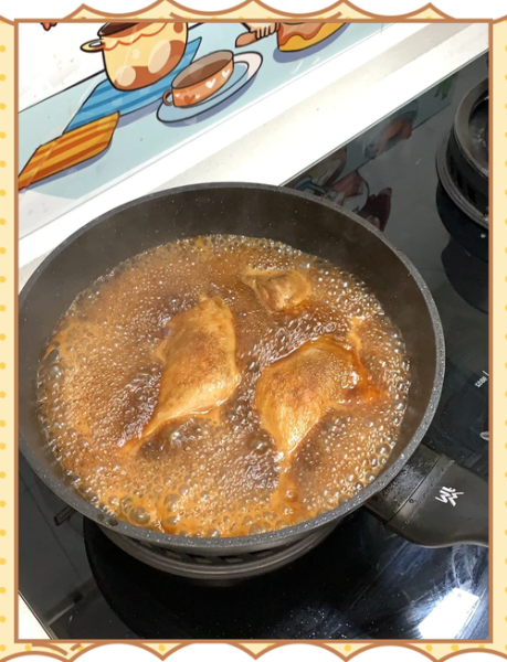 鸭腿怎么做好吃_鸭腿做法视频教程-第1张图片-山城妙识