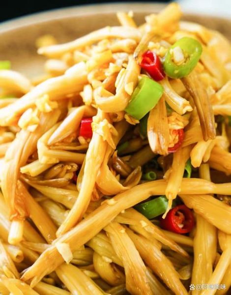 黄花菜怎么做好吃_黄花菜的做法家常菜-第3张图片-山城妙识 黄花菜怎么做好吃_黄花菜的做法家常菜-第3张图片-山城妙识