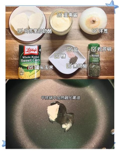 甜玉米罐头怎么吃_甜玉米罐头做法大全-第3张图片-山城妙识 甜玉米罐头怎么吃_甜玉米罐头做法大全-第3张图片-山城妙识