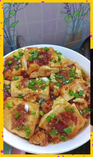 东江酿豆腐怎么做_东江酿豆腐的正宗做法-第2张图片-山城妙识 东江酿豆腐怎么做_东江酿豆腐的正宗做法-第2张图片-山城妙识