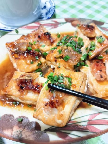 东江酿豆腐怎么做_东江酿豆腐的正宗做法-第1张图片-山城妙识 东江酿豆腐怎么做_东江酿豆腐的正宗做法-第1张图片-山城妙识