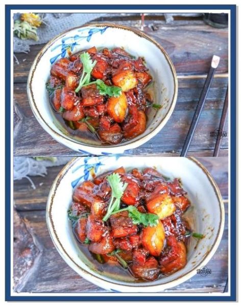 黄磊红烧肉怎么做_黄磊红烧肉秘诀-第1张图片-山城妙识 黄磊红烧肉怎么做_黄磊红烧肉秘诀-第1张图片-山城妙识