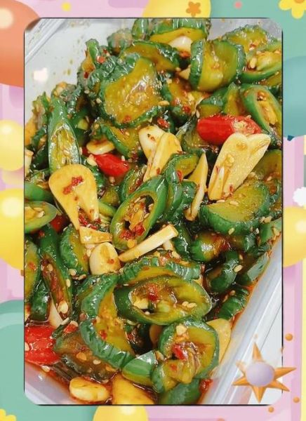 腌黄瓜咸菜怎么做才脆_正宗老坛配方揭秘-第1张图片-山城妙识 腌黄瓜咸菜怎么做才脆_正宗老坛配方揭秘-第1张图片-山城妙识