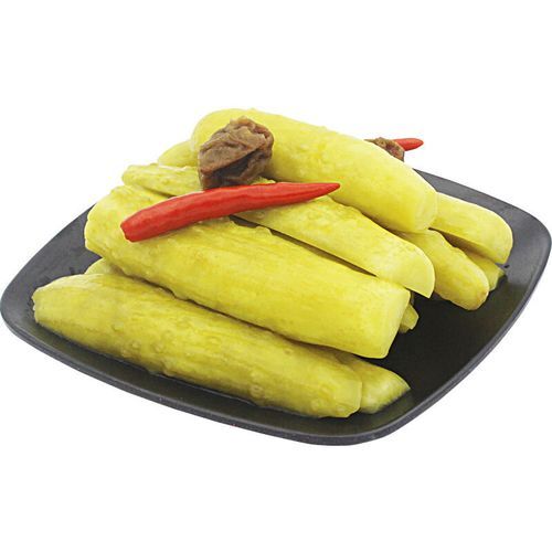 腌黄瓜咸菜怎么做才脆_正宗老坛配方揭秘-第3张图片-山城妙识 腌黄瓜咸菜怎么做才脆_正宗老坛配方揭秘-第3张图片-山城妙识
