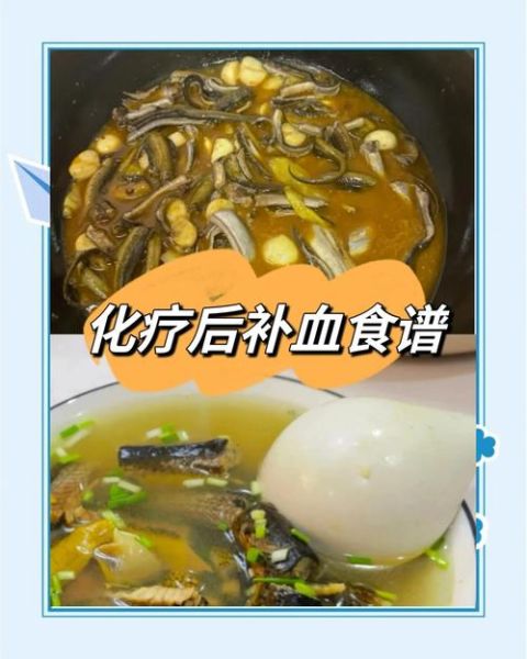 贫血吃黄鳝怎么做补血_黄鳝补血食谱推荐-第1张图片-山城妙识