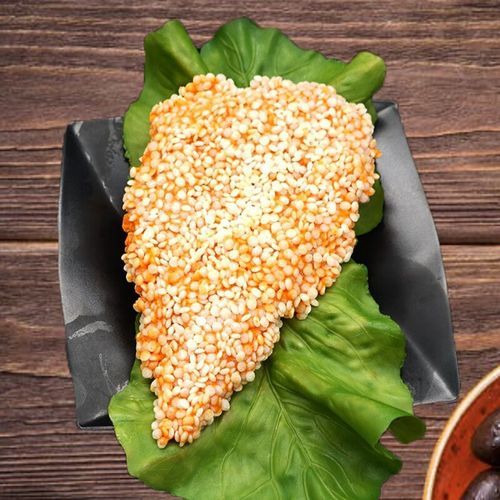 雪花鸡排怎么做_雪花鸡排热量高吗-第2张图片-山城妙识 雪花鸡排怎么做_雪花鸡排热量高吗-第2张图片-山城妙识