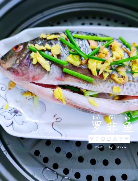 清蒸罗非鱼怎么蒸才鲜嫩_罗非鱼蒸几分钟口感最好-第1张图片-山城妙识 清蒸罗非鱼怎么蒸才鲜嫩_罗非鱼蒸几分钟口感最好-第1张图片-山城妙识