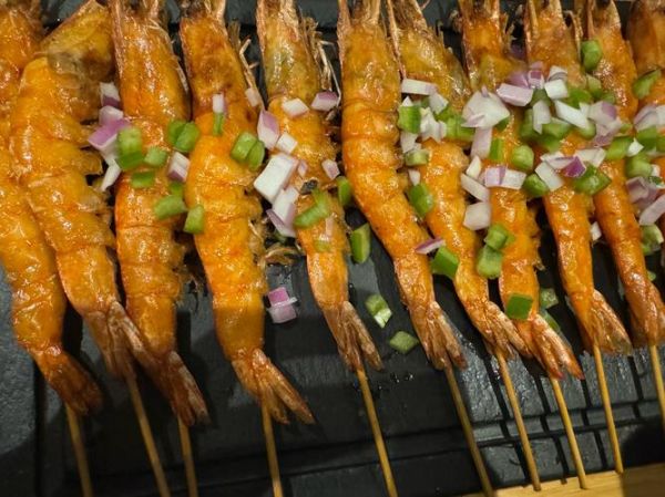 靠大虾怎么做法_靠大虾怎么做才好吃-第2张图片-山城妙识 靠大虾怎么做法_靠大虾怎么做才好吃-第2张图片-山城妙识